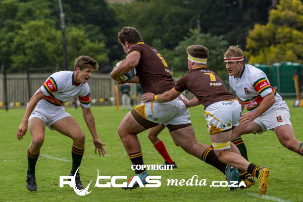 Schoolboy Rugby This Weekend Should Provide More Than Enough Excitement ...