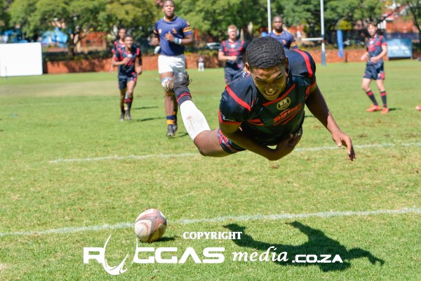 Schoolboy Rugby – Preview Central Region – Who Needs Grey College For ...