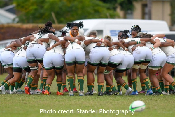 Springbok Women Set For Two Test-series In Japan – Ruggas.co.za