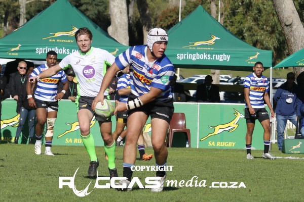 u/18 Craven Week Final Day Fixtures Updated – Ruggas.co.za