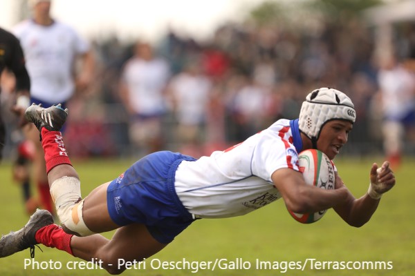 Oakdale Secure Famous Win Against Boland Landbou – Ruggas.co.za