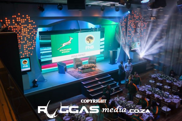 FNB Join Springbok Women On “Journey To Greatness” – Ruggas.co.za