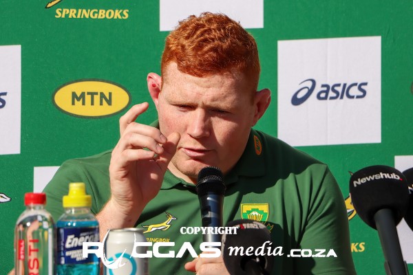 “Back-to-back Defeats Was A Bitter Pill To Swallow” – Steven Kitshoff ...