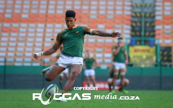 “Canan Has Given A Lot Of Us Youngsters Hope” – Sacha Mngomezulu ...