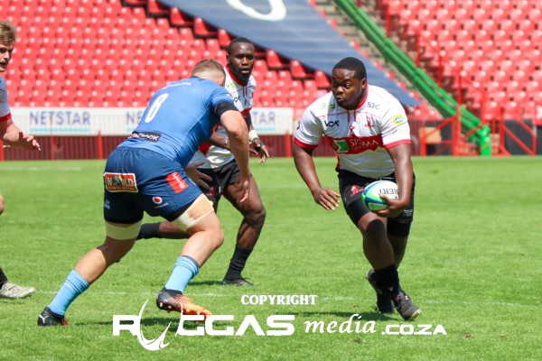 SARU u/21 Cup Final Up For Grabs And Will Be Brutal But Messy – Ruggas ...
