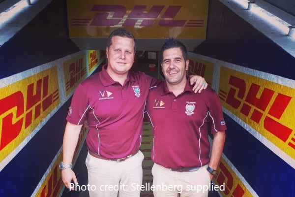 Stellenberg High School Make Changes To 1stXV Coaching Staff – Ruggas.co.za
