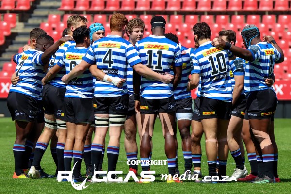 SARU u/21 Cup Semi-Finalists Confirmed – Ruggas.co.za