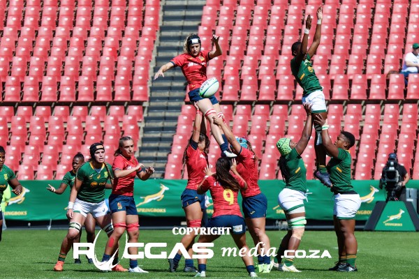 “It Means That We Can Raise The Standard From The Start” – Rights ...