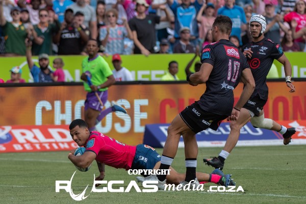 Jake White Positive On Reaching The 2022/2023 United Rugby Championship ...