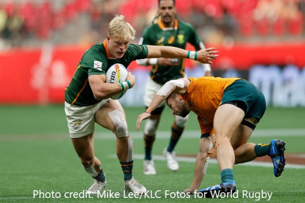 “I Waited For This One, Make No Mistake” – JC Pretorius – Ruggas.co.za