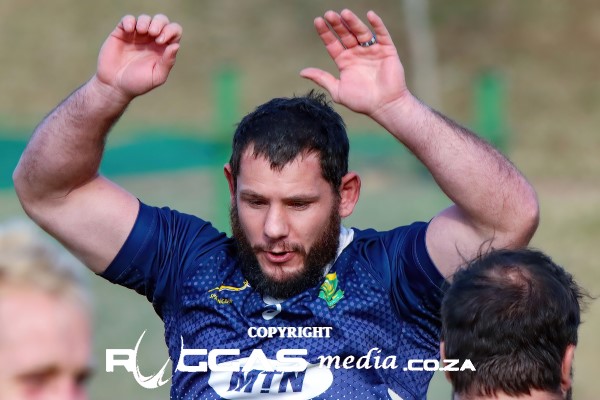 “I Will Be Back” Until 2027 – Marcel Coetzee – Ruggas.co.za