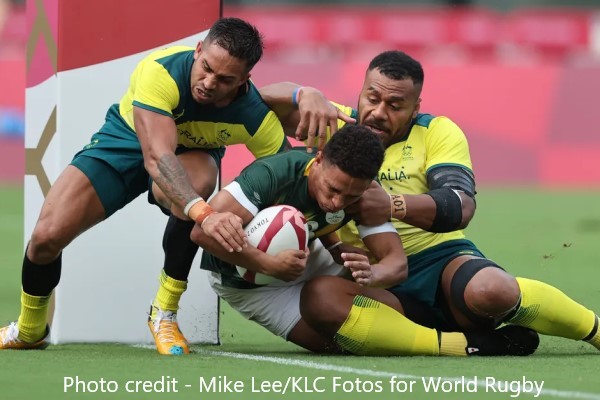 “There Is Not A Huge Change In Culture With The New Coaches” – Ronald ...