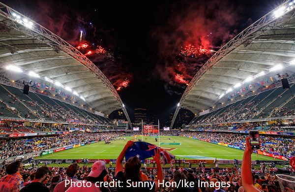 Hurt Blitzboks Rue Missed Opportunities In Hong Kong – Ruggas.co.za