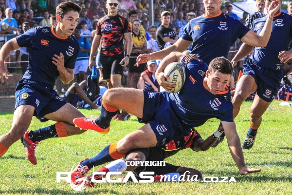Schoolboy Rugby – Grey College’s 2024 Fixtures Released – Ruggas.co.za