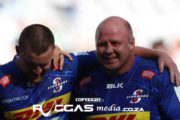 Veteran Brok Harris Loving The Action-packed Festive Calendar – Ruggas ...