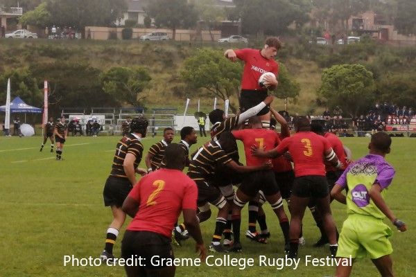 Schoolboy Rugby – Kingswood Looking Forward To Continue 2023’s Momentum – Ruggas.co.za