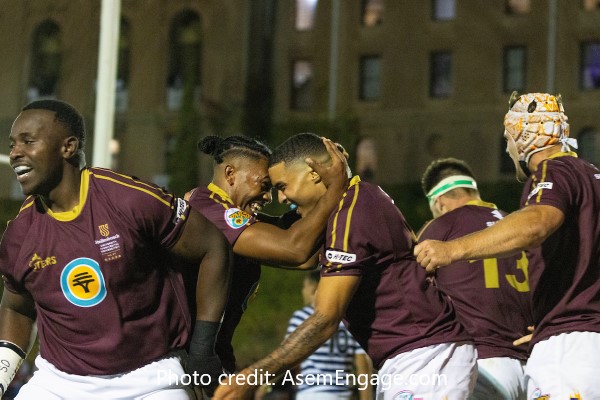 Varsity Cup – FNB Maties Smiling After Gutsy Win Over UCT Ikeys ...