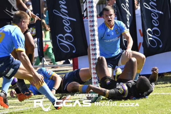 Schoolboy Rugby – Outeniqua 1stXV 2024 – What To Expect – Ruggas.co.za