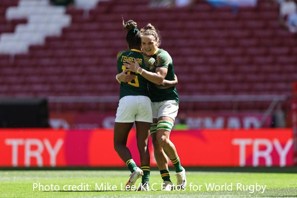 HSBC SVNS – Springbok Women’s Sevens Loses Core Status With Loss ...