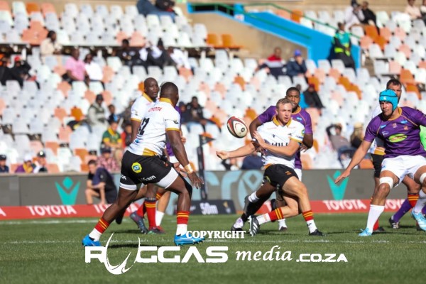 Carling Currie Cup Premier Division – Toyota Cheetahs Made Wholesale ...