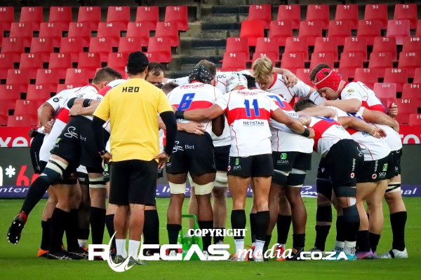 Lions XV Named To Face Pumas In Bosveld Cup – Ruggas.co.za