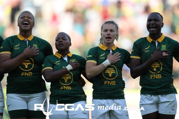 Experienced Springbok Women’s Squad Named For Canada Opener – Ruggas.co.za